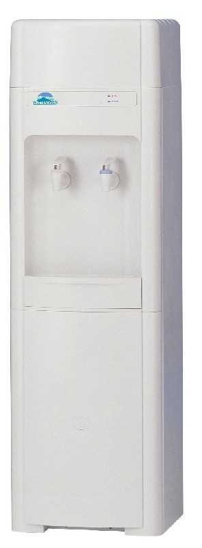 D5C Plumbed In Water Cooler
