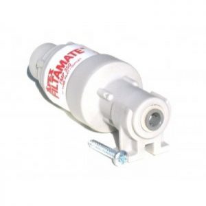 Pressure Limiting Valve Apex 350 or 600 KPA